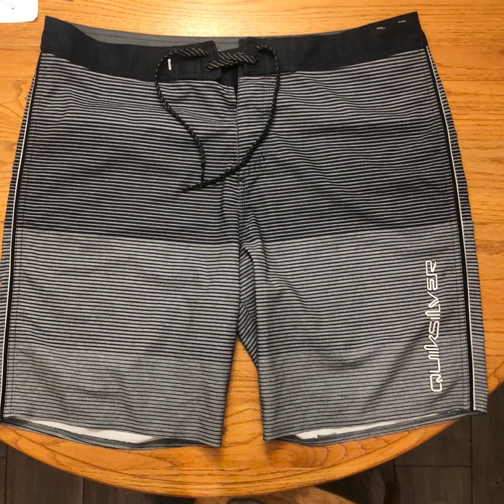 Quicksilver Men’s Board Short - Gem